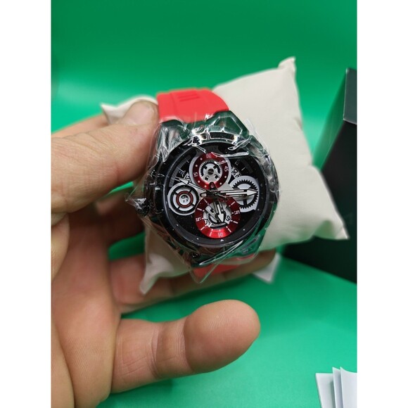 Invicta | Accessories | Acw934904 Activa Drift X Invicta Mens Watch ...